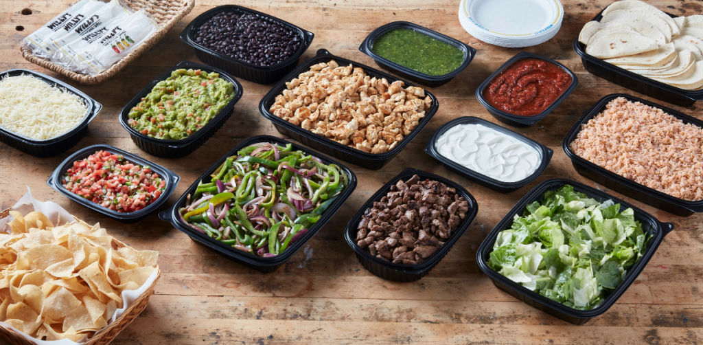 Bars - Willy’s Mexicana Grill | orders.willys.com